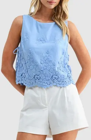 All In Favor T-shirt Camis Tanks For Women
