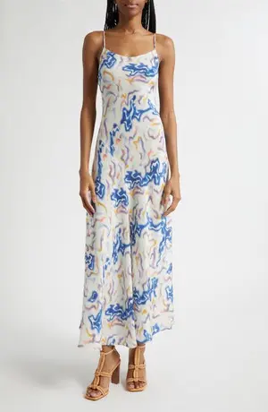 Ulla Johnson Scoop Neck Day Dresses