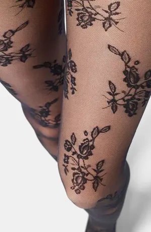 Oroblu Ethereal Sheer Tights