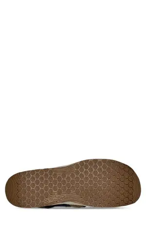 Teva Hydratrek Ct Sandal - Dark Olive/breen