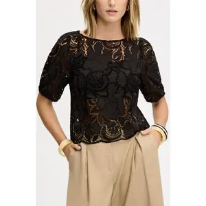 Sam Edelman Lace Blouses