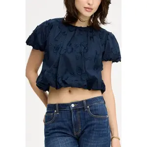 Sam Edelman Embroidered Blouses