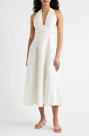 Faithfull The Brand Frill Day Dresses