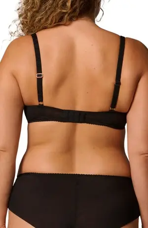 Simone Perele Idole Underwire Lace Demi Bra