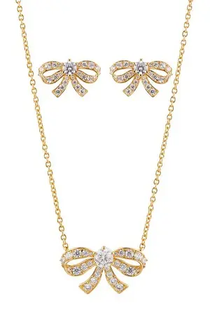 Nadri Studded Necklaces