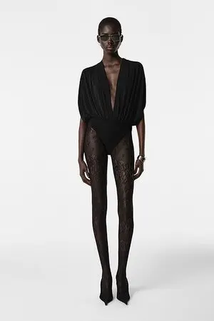 Revolve Office Wear Bodysuits For Women