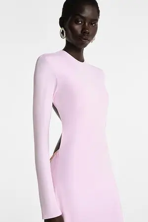 Revolve Vespera Maxi Dress