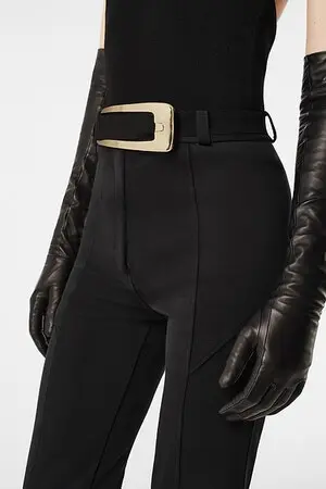 Revolve Blaise Capri Pants