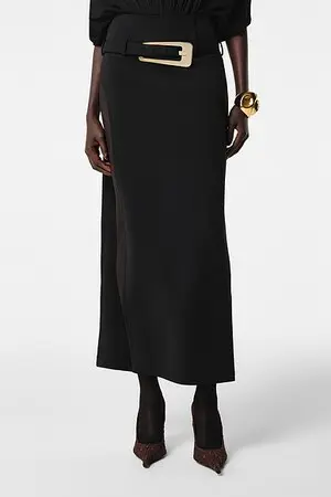 Revolve Freya Pencil Skirt