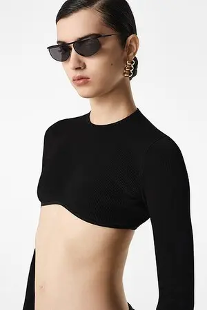 Revolve Jada Long Sleeve Top