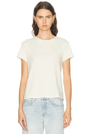 Agolde Sheer T-shirts For Women
