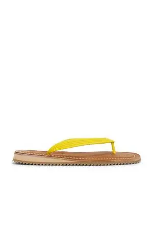 Miu Miu Infradito Sandal
