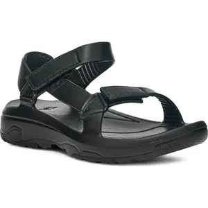 Teva Apreaqua Drift Sandals - Black