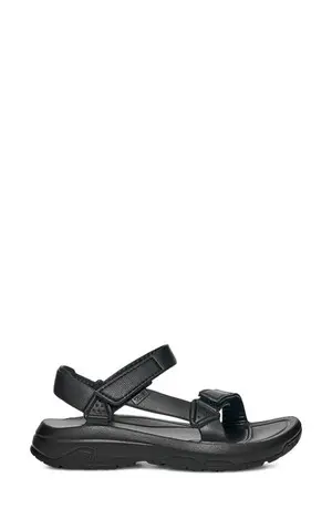 Teva Apreaqua Drift Sandals - Black