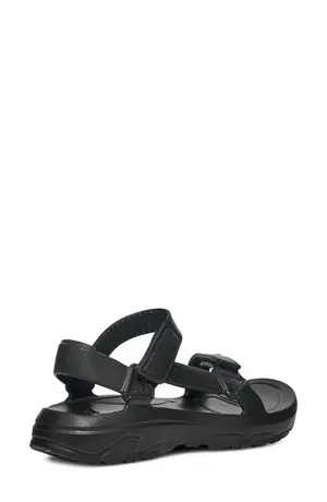 Teva Apreaqua Drift Sandals - Black
