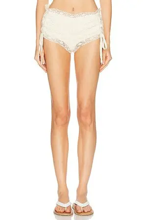 Isabel Marant Étoile Yeliz Short