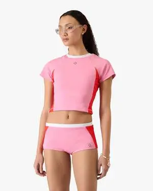 Casablanca Monogram Bikini Bottom