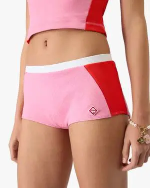 Casablanca Monogram Bikini Bottom