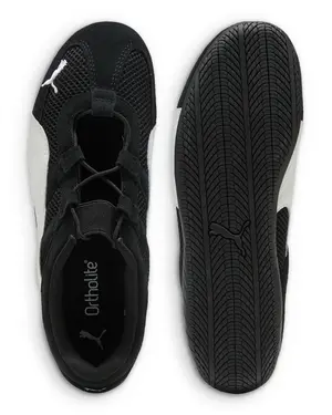 PUMA Speedcat Go Sneakers - Black
