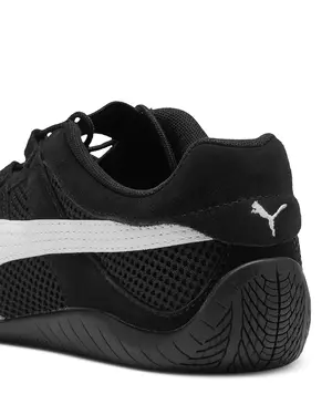 PUMA Speedcat Go Sneakers - Black