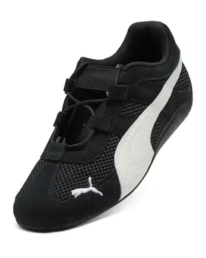 PUMA Speedcat Go Sneakers - Black