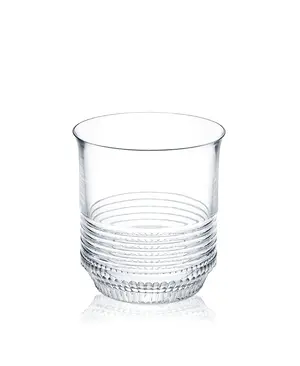 SAINT LOUIS Cadence Large Cylindrical Tumbler - No Color
