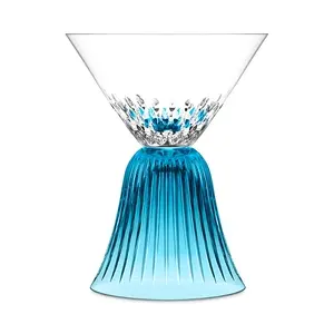 SAINT LOUIS Les Endiables Apollo Cocktail Glass - No Color