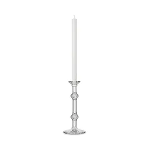 SAINT LOUIS Tommy Candlestick - No Color