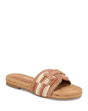 Sam Edelman Slip On Espadrilles