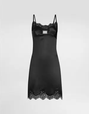 Dolce & Gabbana Sleeveless Intimates