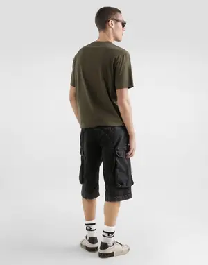 Dolce & Gabbana T-shirt M/corta Giro