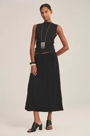 Velvet By Graham & Spencer Wrap Skirts
