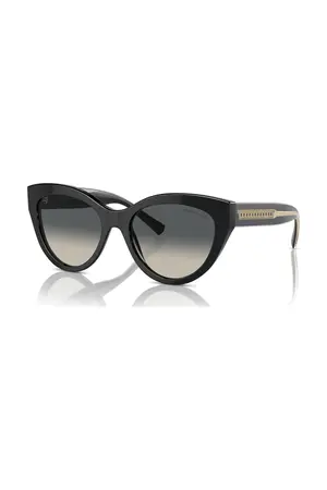 Tiffany Sunglass Hut Cat Eye Eyewear For Women