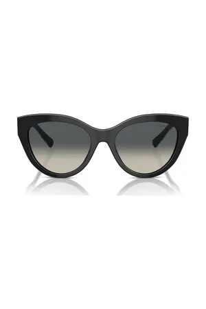 TIFFANY SUNGLASS HUT Cat-eye Sunglasses