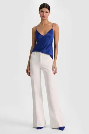 Alice + Olivia Milta Tank