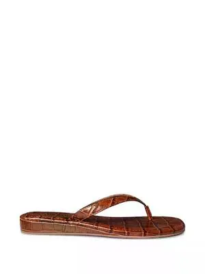 LOEFFLER RANDALL Elevated Lina Sandals