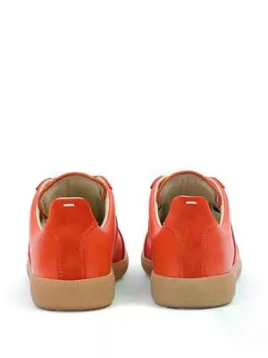 MAISON MARGIELA Replica Sneakers - Orange