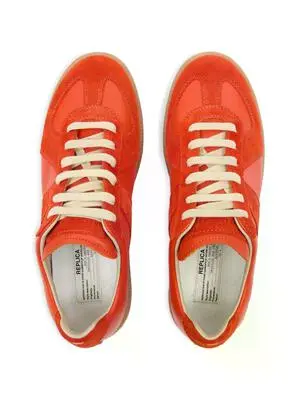 MAISON MARGIELA Replica Sneakers - Orange
