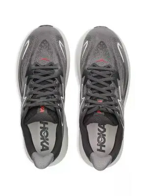 HOKA® Clifton Sneakers - Grey