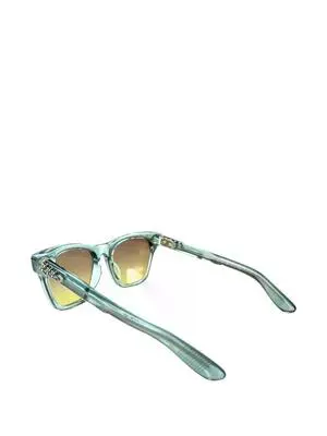 Chrome Hearts Gradient Sunglasses