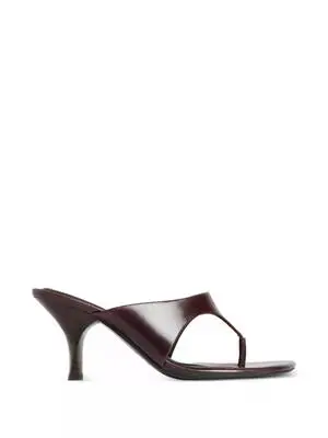 Calvin Klein Elisa Open-toe Sandals