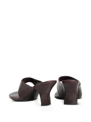 Calvin Klein Elisa Open-toe Sandals