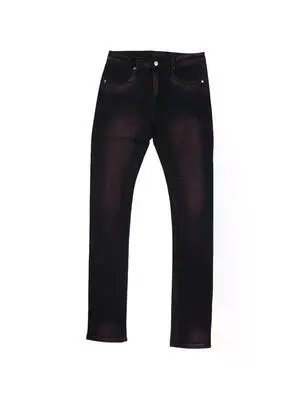 RtA Tapered Denim Jeans
