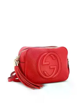 Gucci Soho Disco Small Crossbody Bag