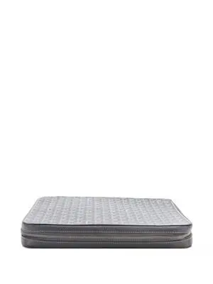 Goyard Compagnon Universel A4 Business Bag Coated Canvas