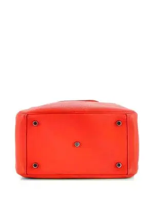 Hermès Lindy 26 Shoulder Bag Clemence