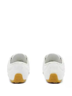 Alexander McQueen Boxe Sneakers - White