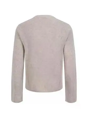Max Mara Textured Cashmere Sweater