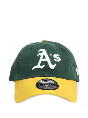 New Era 9twenty Oakland Athletics Baseball Cap - Green
