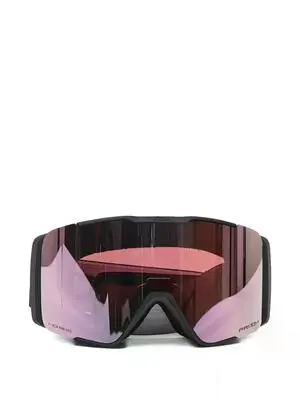 Oakley Line Miner Snow Goggles - Black
